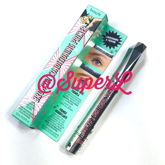 Benefit | Makeup | 23 New Benefit Browvo Conditioning Eyebrow Primer ...